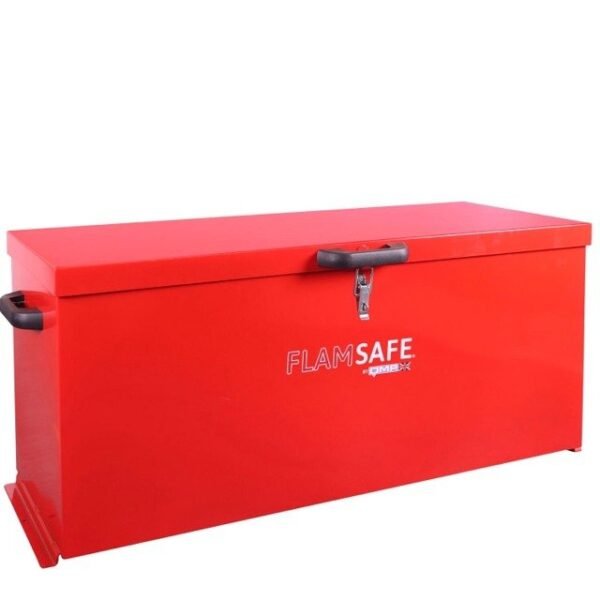 Flamsafe FS5 Site Boxes | Buy Now @ Hazstore.co.uk